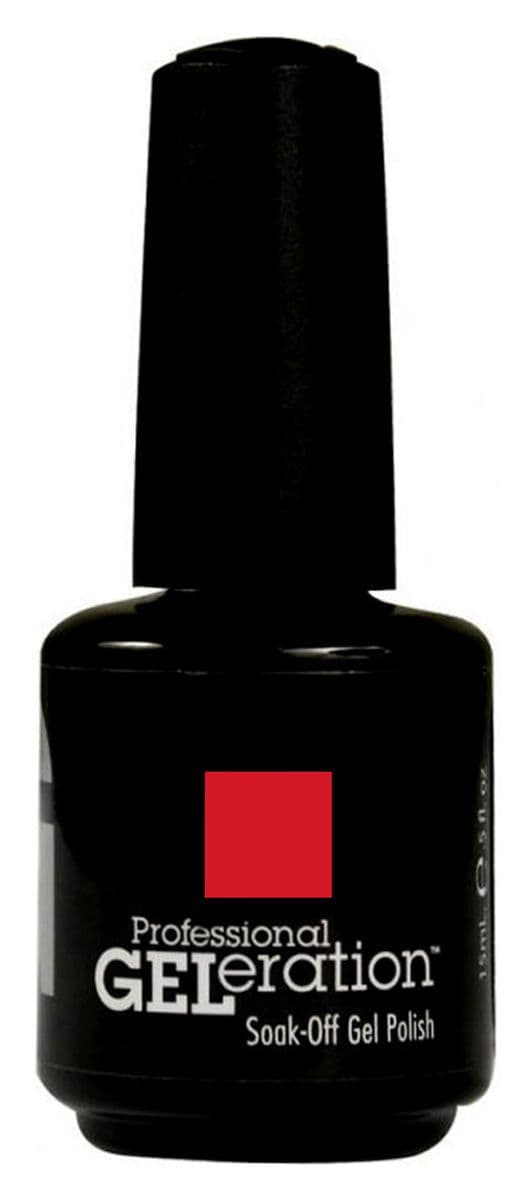 Jessica GELeration - Broadway Bound